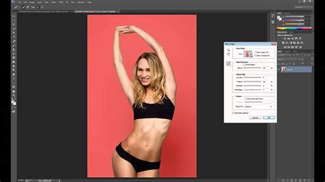 Remove Background Photoshop Cc Profbravo