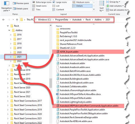 Revit 2022 Missing Fabrication Addins Temporary Fix Bim There