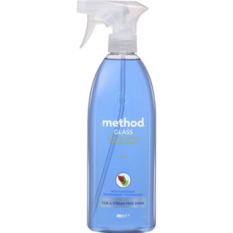 Method All Purpose Cleaner Mint At Phyllis Gordon Blog