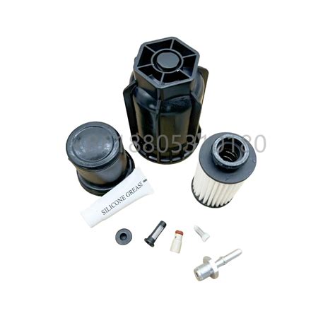 Kit De Dosificador De Bomba Detroit Def Dd15 Dde A0001407378