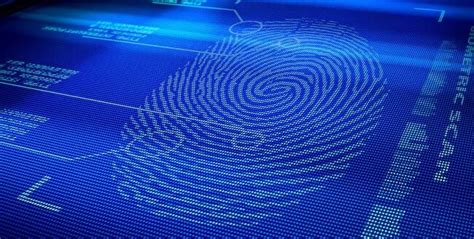 Вход по отпечатку пальца на Windows 10 настройка работы через Pin сканер