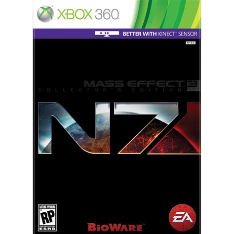 Obra De Arte Mass Effect