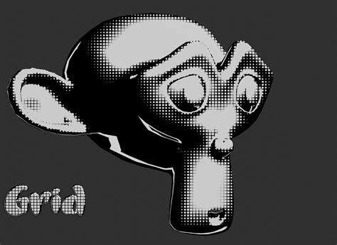 Pure Comic Shader Blender Market