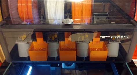 Desiccant For AMS Models To Use Unpacked Silica Gel General
