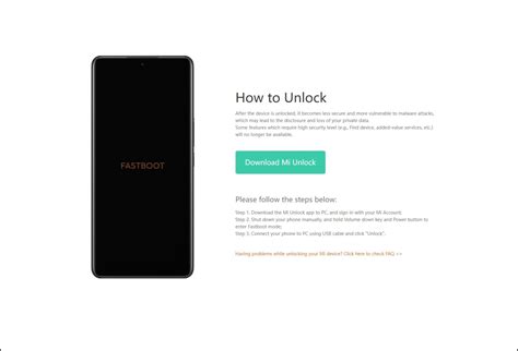 Come Sbloccare Il Bootloader Xiaomi E Installare La Rom Personalizzata