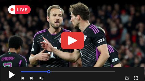 바이에른 뮌헨 Vs 아스널 중계 2023 2024 Uefa 챔피언스리그 8강 2차전 경기일정 경기전망 김민재 선발 선수명단 스쿼드 무료 라이브 실시간 사이트 하이라이트