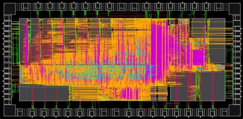 Info Session Masters Program In Microelectronics And Chip Design