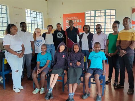 Visitors Coding Inclusivetech Digitalskills Codingforall Accelerateinclusion Inable