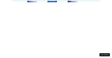 Vue Mindmap Forked Codesandbox