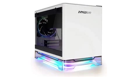 Top 5 Mini Itx Gaming Cases 2022 Ricmedia