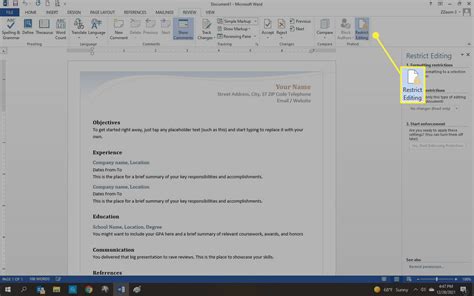 How To Enable Editing On Word Documents For Free PlepsadoX