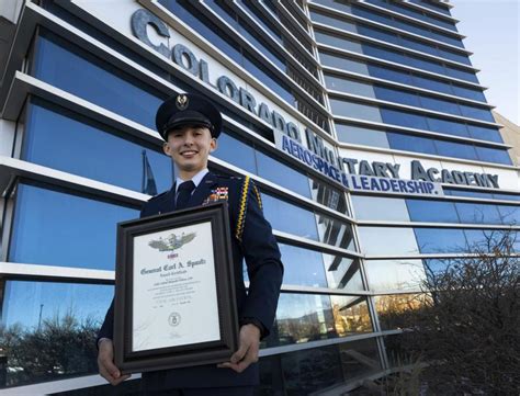 Colorado Military Academy Ranked Bottom 50 For 2026 Colorado