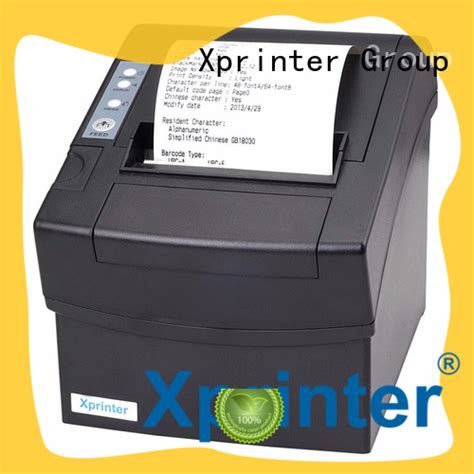 Mini Receipt Printer Series Driver Xprinter