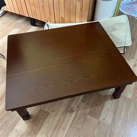 노송가구 교자상 각시상 90 당근 중고거래