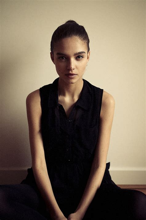 Picture Of Vania Bileva