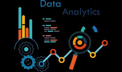 Why Businesses Need Data Analytics Nassim Meddad