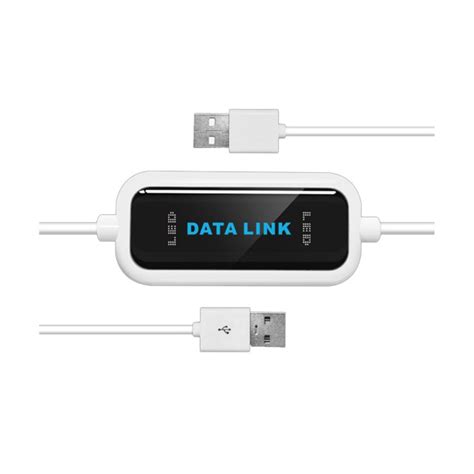 Высокоскоростной кабель Usb 2 0 для передачи данных с ноутбука на ПК купить на Ozon по низкой