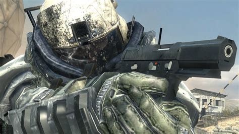 Multiplayer Juggernaut Models Call Of Duty Modern Warfare 3 Youtube