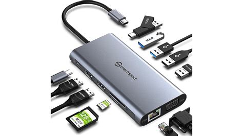 The Best Usb C Hubs For Chromebooks In