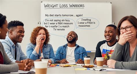 236 Funny Weight Loss Jokes To Keep You Laughing Fit Lotsofpun