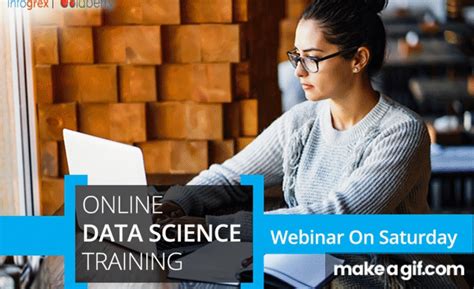 Data Science Is Revolutionising Now On Make A 