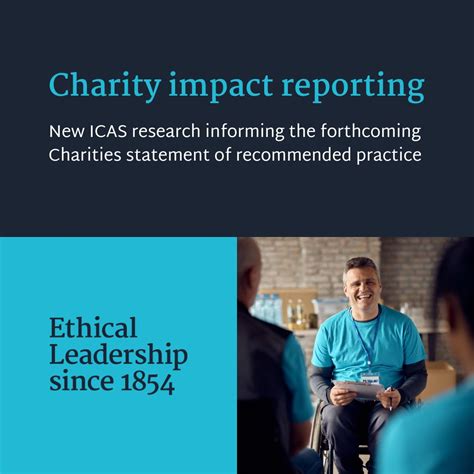 Ethicalleadership Socialimpact Icas Icas The Professional Body