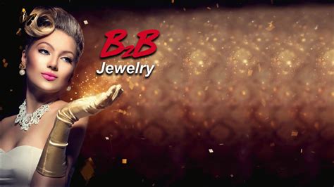 B2b Jewelry Id 15432 Фееричная новость😜 В2В расширяет границы Теперь можно приглашать