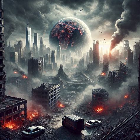 피터 자이한의 세계붕괴보고서 글로벌화의 종말과 새로운 시작