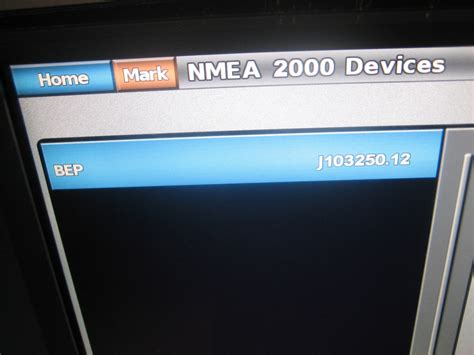 BEP Czone Output Interface Module OI Tested And Working On N2K 3of3 Max Marine Electronics