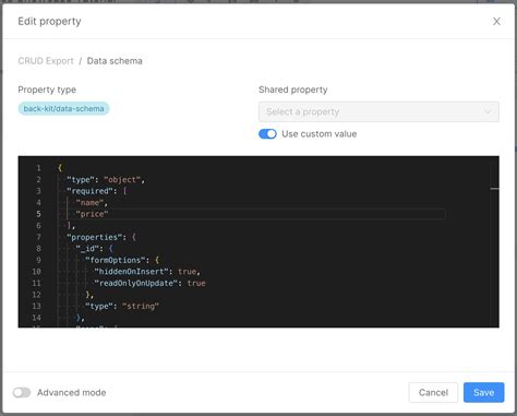 Microfrontend Composer Tutorial Basics Mia Platform Documentation