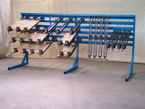 Jlt Five Row Panel Clamp 79f 12 Pc Panel Wood Machinery Jlt Five Row Panel Clamp 79f 12 Pc Panel Wood Machinery