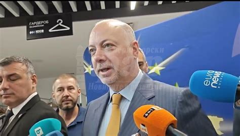 Желязков за полета на Урсула фон дер Лайен Смущенията в Gps са част от съвременната война