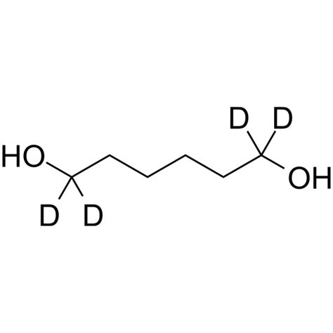 Molecular Structure Of Hexane