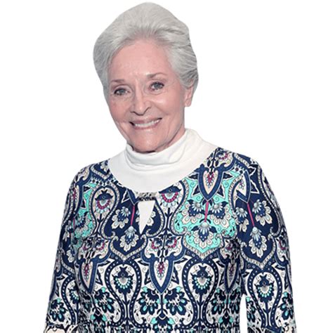 Lee Meriwether Casual Half Body Buddy Celebrity Cutouts