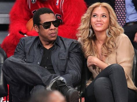 Jay Z And Beyonce Age Gap Beyoncé Jay Z And Solange Knowles Have