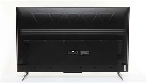 TCL 55P715 Review Best Rated TVs CHOICE