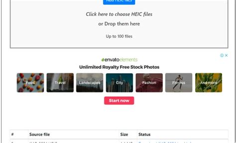 Batch Convert IPhone HEIC Photos To JPEG Format The Tech Edvocate
