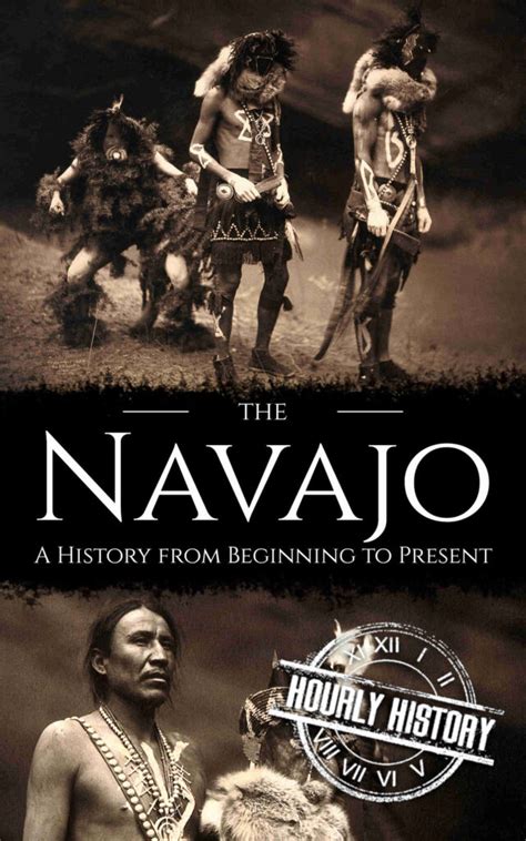 The Navajo Book And Facts 1 Source Of History Books