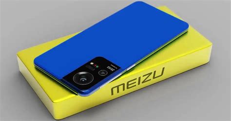 Meizu 20 Pro ने की सबकी बोलती बंद! 12GB रैम के साथ होगा बजार में पेश ...