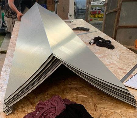 Manufacture Industrial Cladding Systems Wales