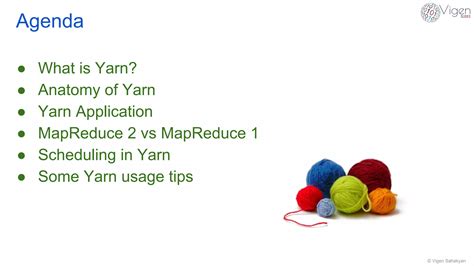 Hadoop YARN PDF Cloud Computing Internet