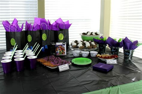 Disney Villains Idea