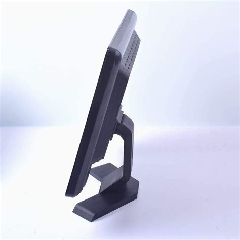 Touchscreen Monitor 17 Inch Led Lcd Touch Screen For Pos System 1280×1024 Resolution Vga