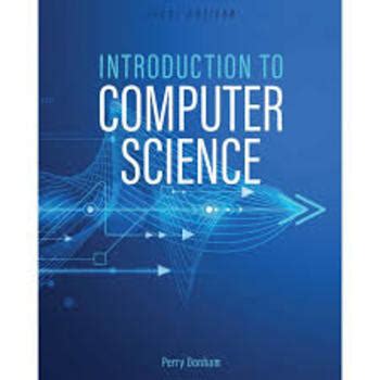 AP Computer Science A Part 1 By Chenec TPT