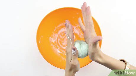 How To Make Slime Less Sticky 4 Easy Solutions