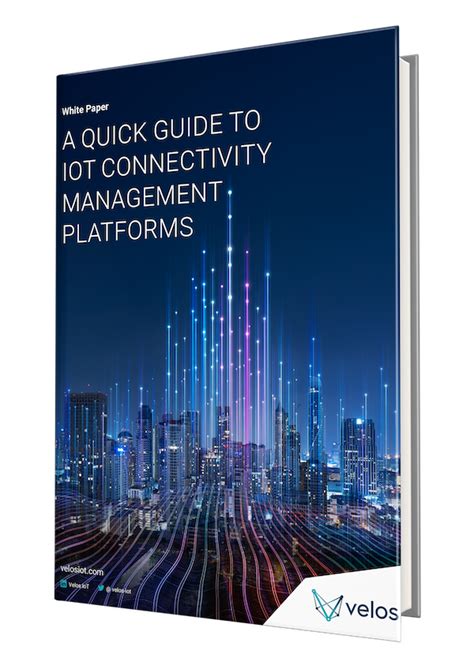 Download A Quick Guide To Connectivity Management Platforms