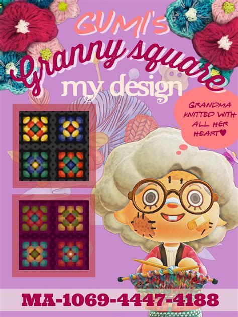 Custom Designs Ma 1069 4447 4188 6 Animal Crossing Acnh Nookea