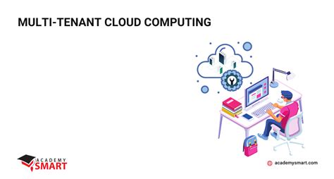 Multi Tenant Cloud Computing Academy SMART