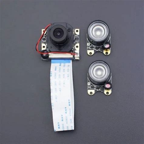 Waveshare Raspberry Pi Camera Module At Rs 1450piece In New Delhi Id