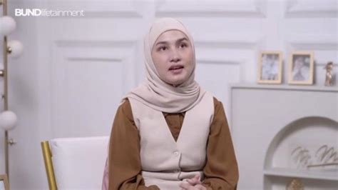 Kisah Selebgram Dwi Handayani Sering Pingsan Saat Hamil Karena Anemia